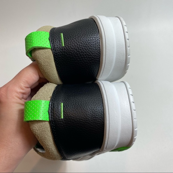 Steve Madden | Shoes | Steve Madden Rivel Skate Sneakers | Poshmark